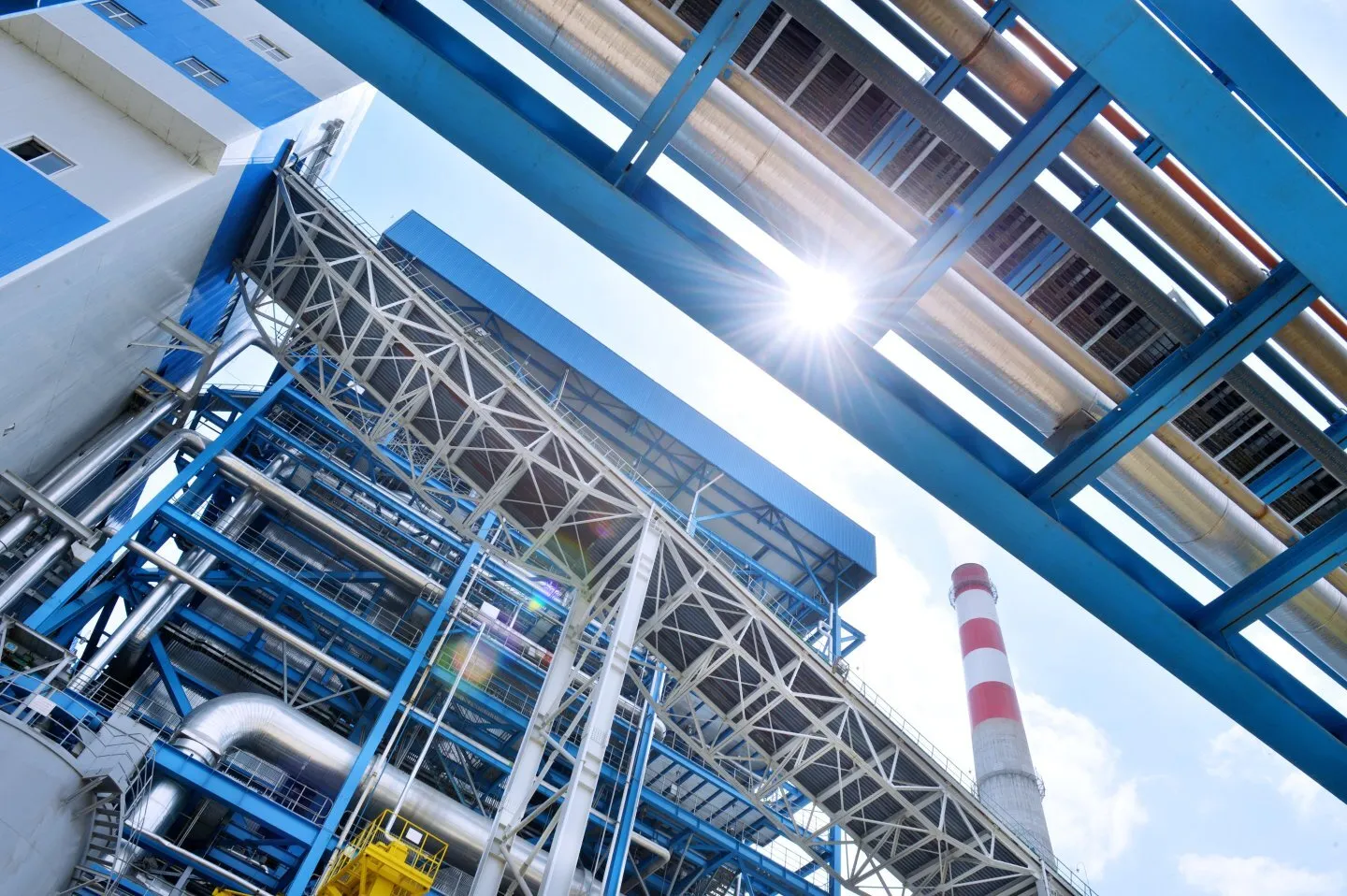 About DDPI | PT Datang DSSP Power Indonesia